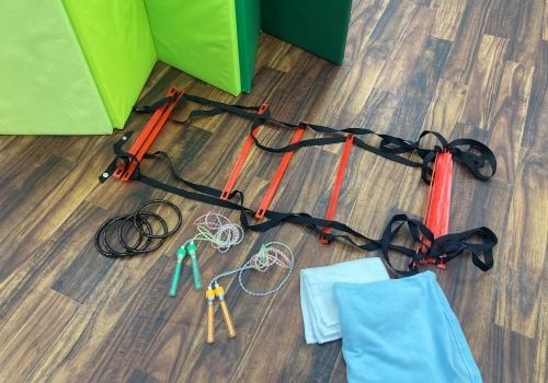 感覚統合とは？ | LaZo