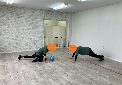 プログラム紹介「未来のアスリート」 | LaZo