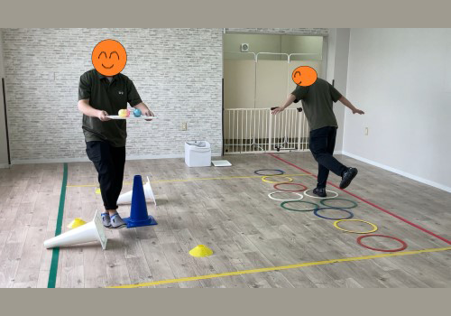 プログラムの紹介「スマデリ」 - LaZo